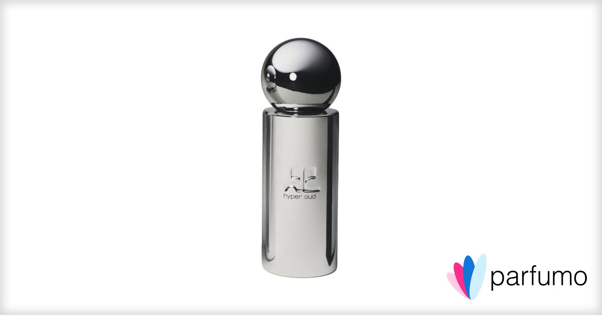 Hyper Oud by Courrèges » Reviews & Perfume Facts
