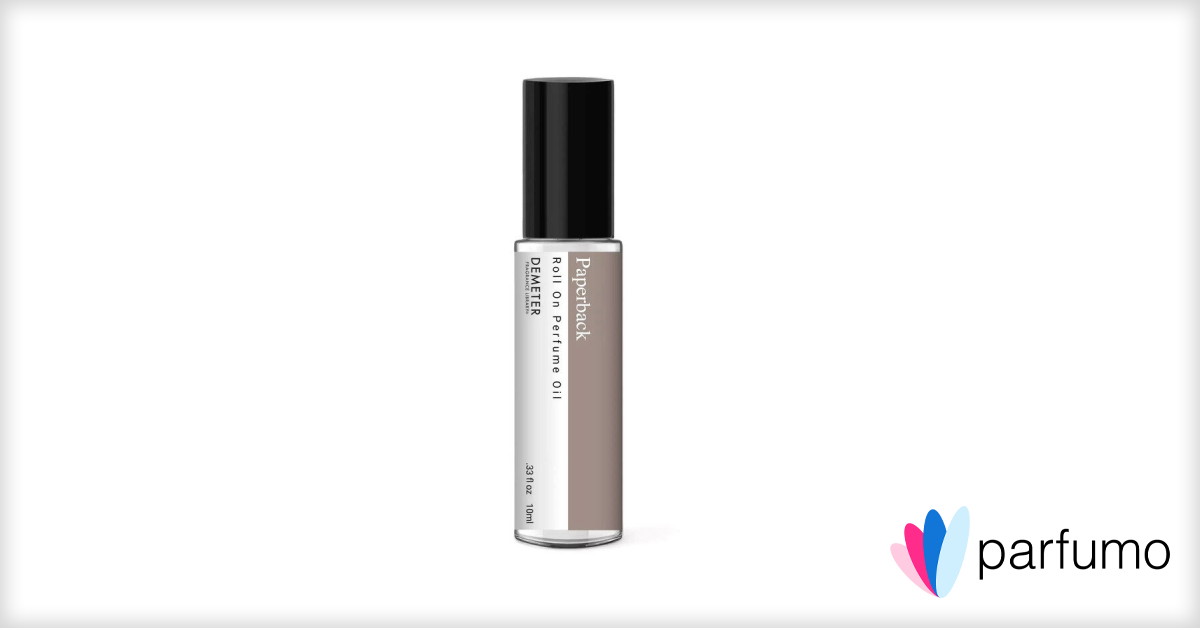 Paperback von Demeter Fragrance Library / The Library Of Fragrance ...