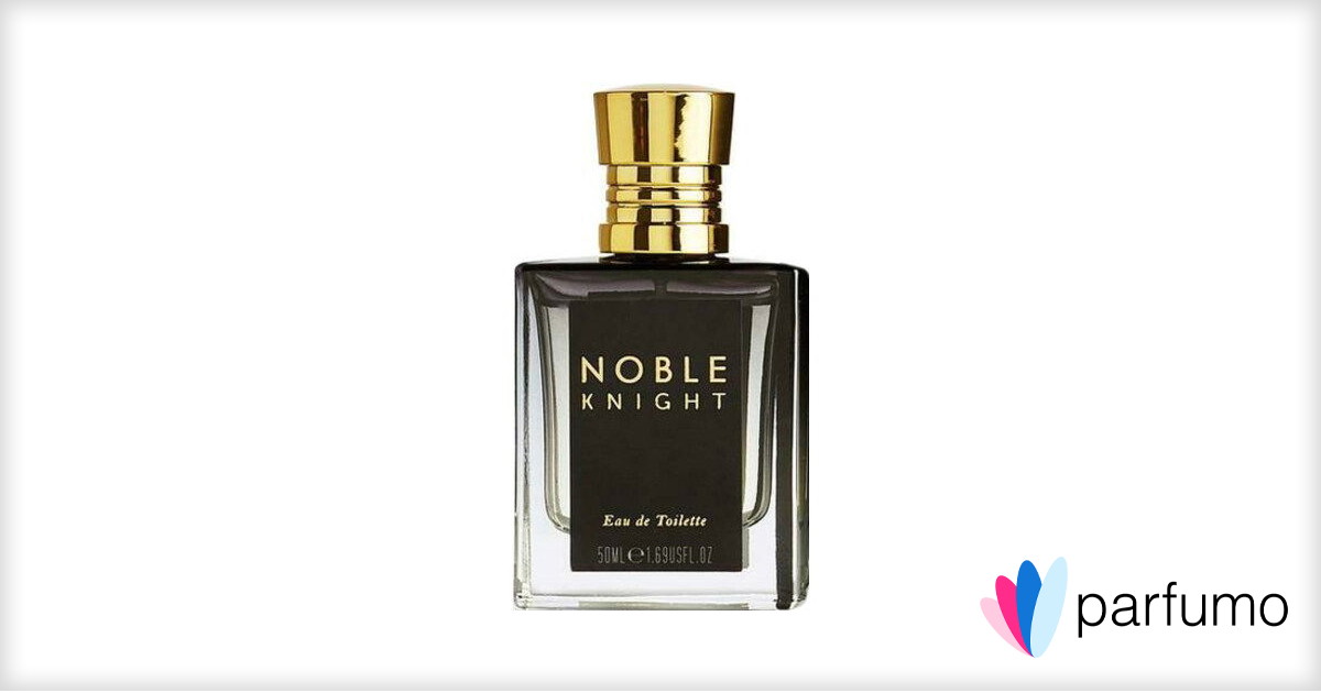 Noble Knight by Primark » Reviews & Perfume Facts