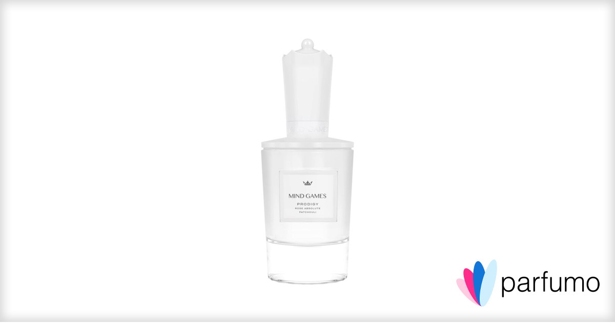 Prodigy von Mind Games » Meinungen & Duftbeschreibung