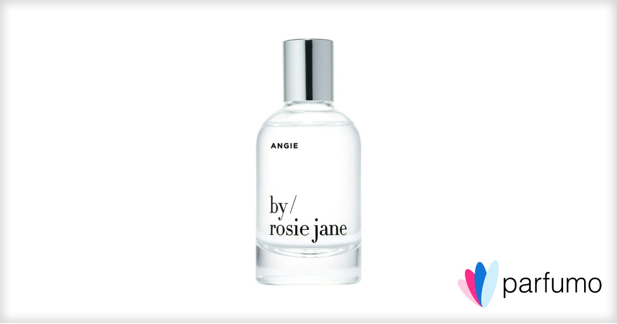 Angie by By/Rosie Jane (Eau de Parfum) » Reviews & Perfume Facts