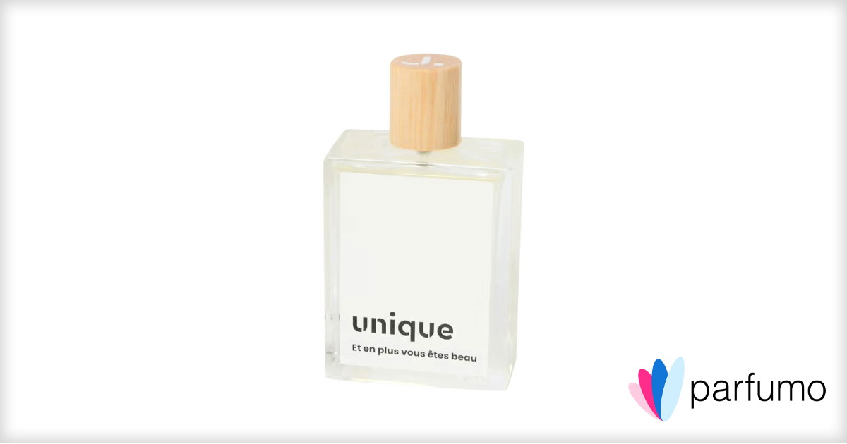 Unique by Jules » Reviews & Perfume Facts