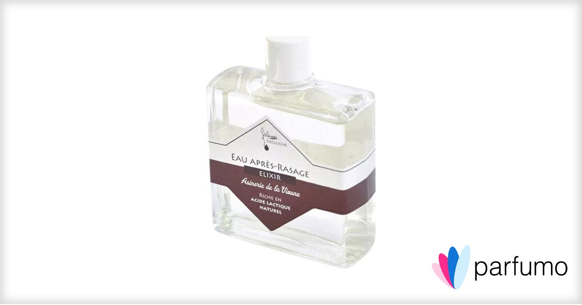 Elixir by Le Père Lucien » Reviews & Perfume Facts