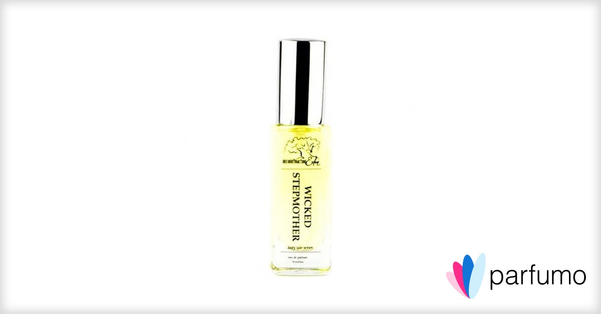 Wicked Stepmother by Deconstructing Eden » Reviews & Perfume Facts