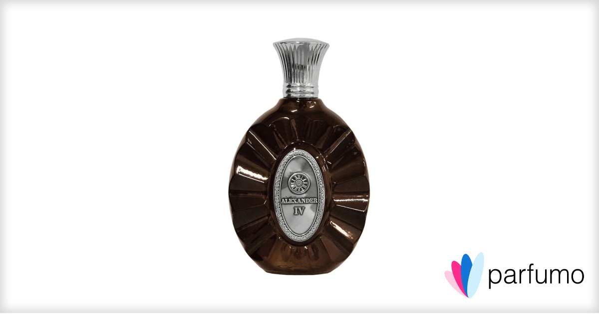 Alexander IV by French Avenue » Reviews & Perfume Facts