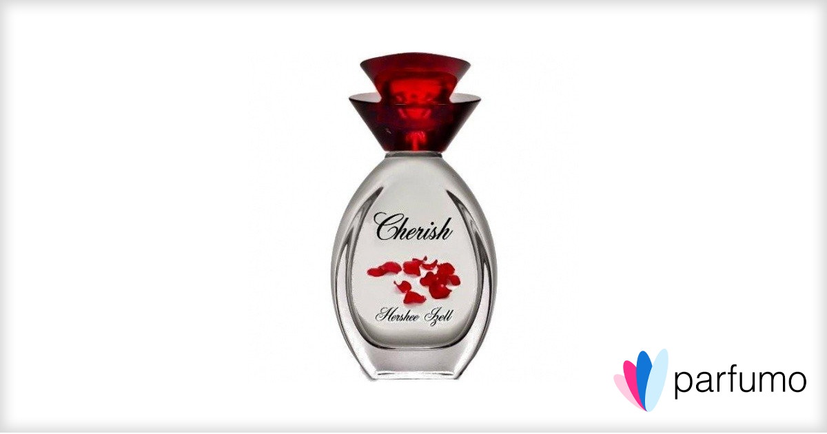 Cherish by Hershee Izell » Reviews & Perfume Facts