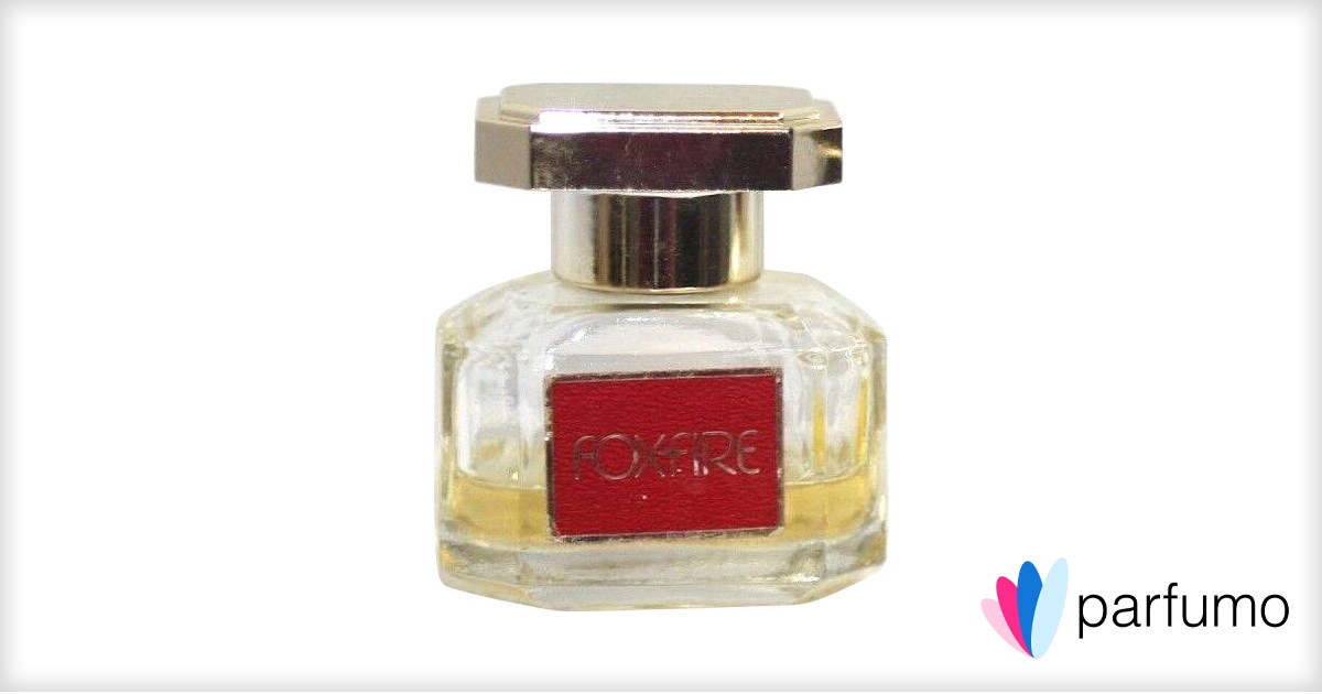 Foxfire by Avon (Light Perfume) » Reviews & Perfume Facts