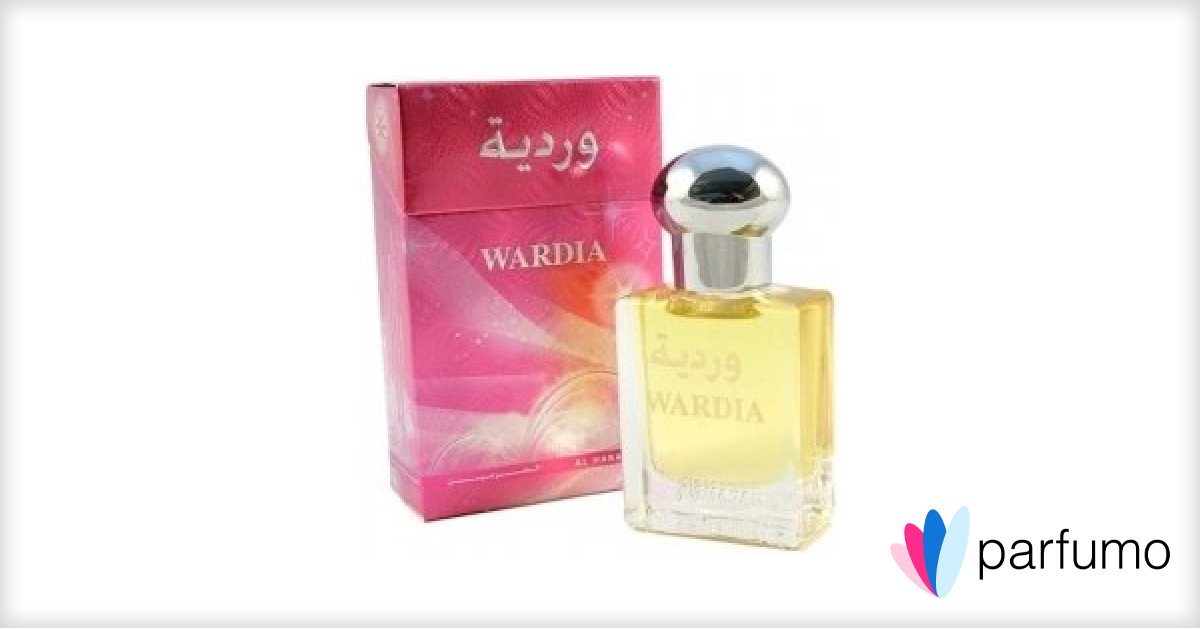 Wardia / Twin Flower by Al Haramain / الحرمين » Reviews & Perfume Facts