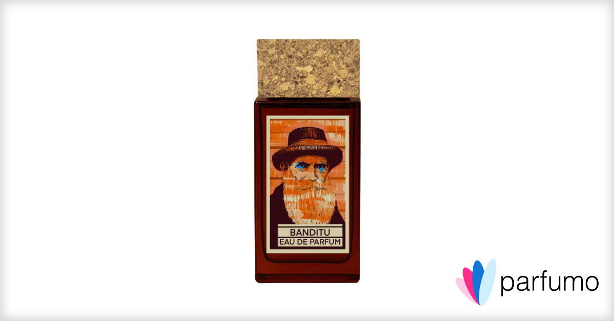 Banditu by Isula » Reviews & Perfume Facts