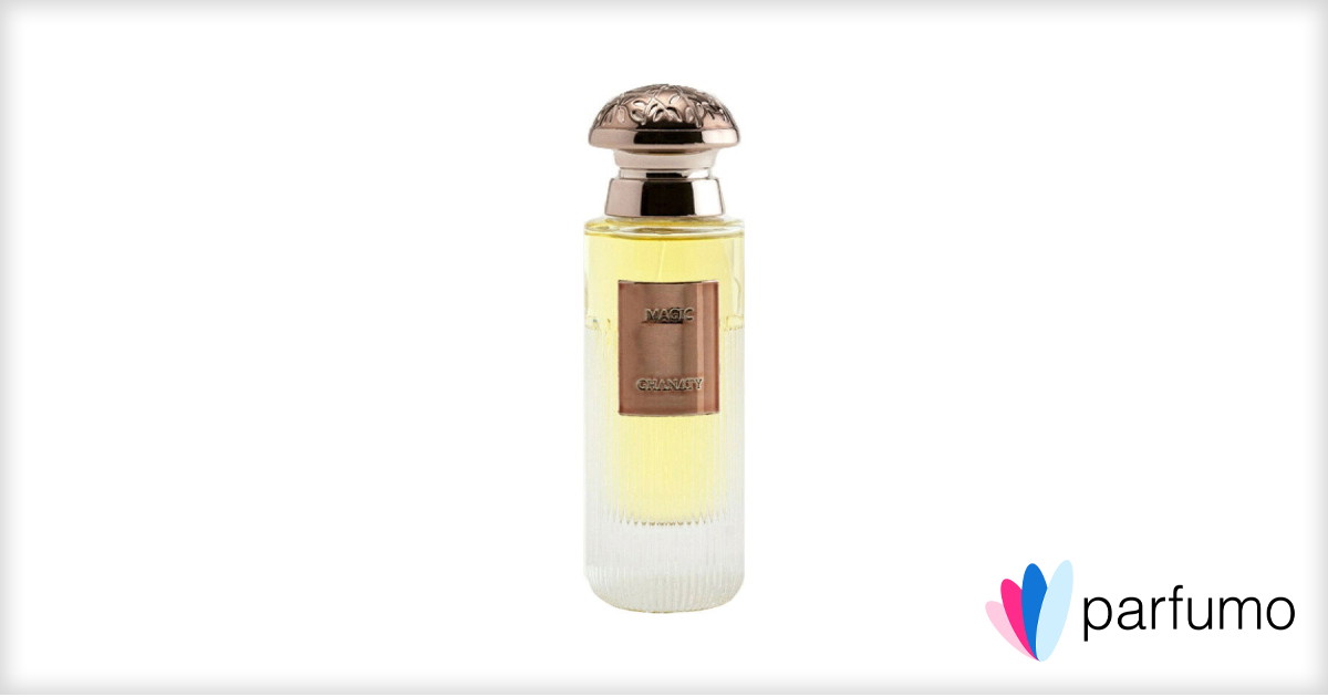 Magic by Ghanaty /غناتي (bronze) » Reviews & Perfume Facts