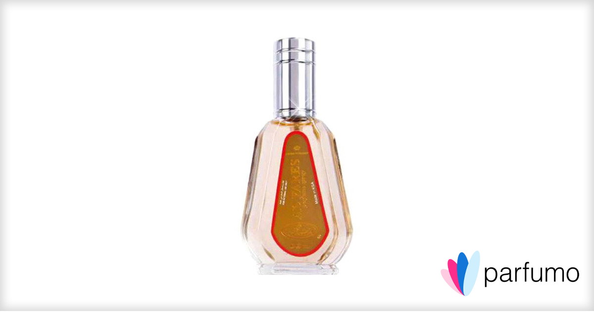 Al Fares by Al Rehab (Eau de Parfum) » Reviews & Perfume Facts
