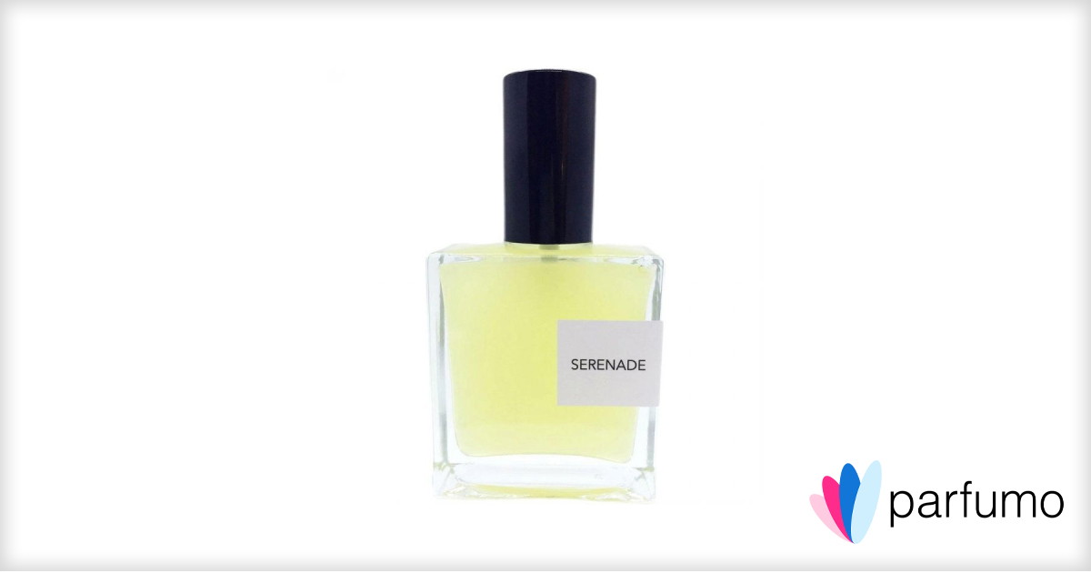 Serenade by 2 Note » Reviews & Perfume Facts
