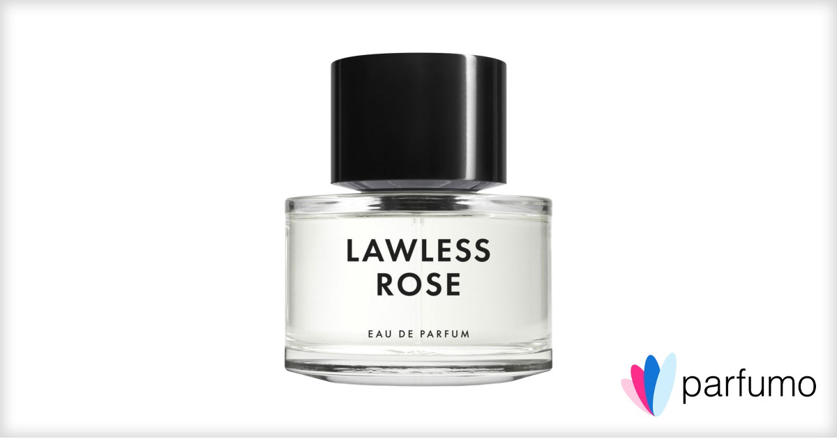 Lawless Rose by Vouvis Parfums » Reviews & Perfume Facts