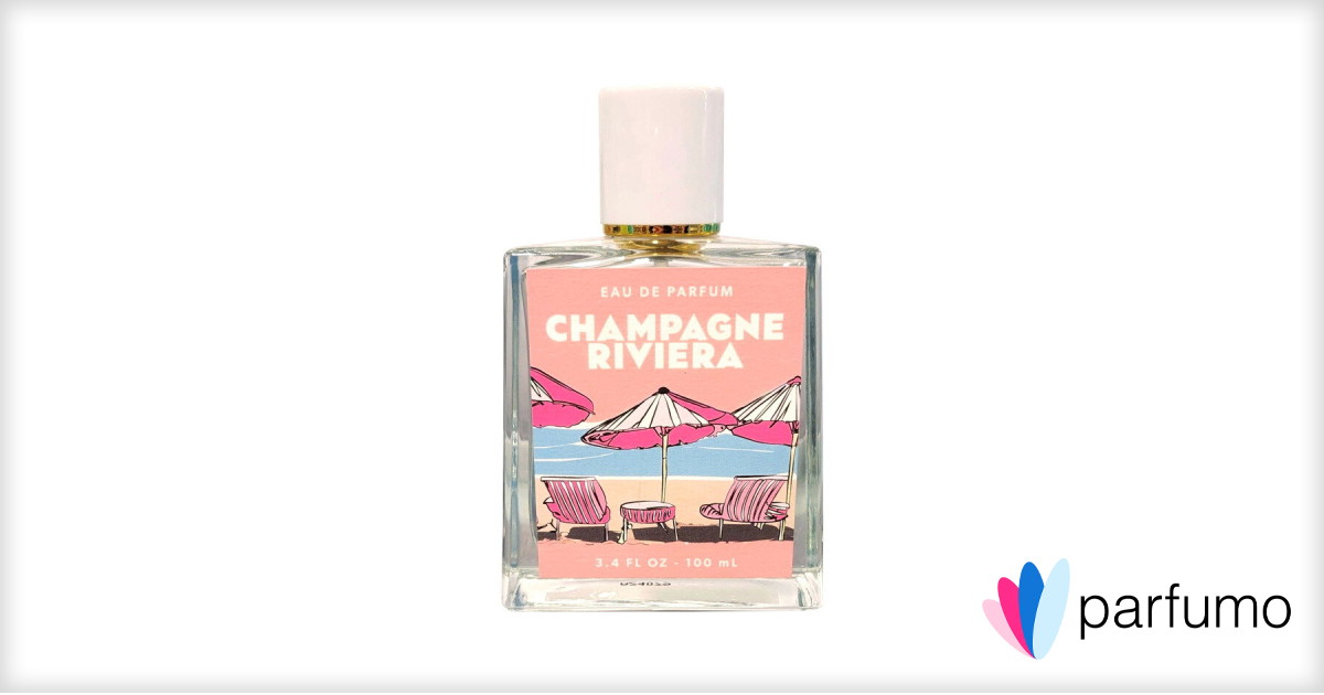 Champagne Riviera by Tru Fragrance / Romane Fragrances » Reviews ...