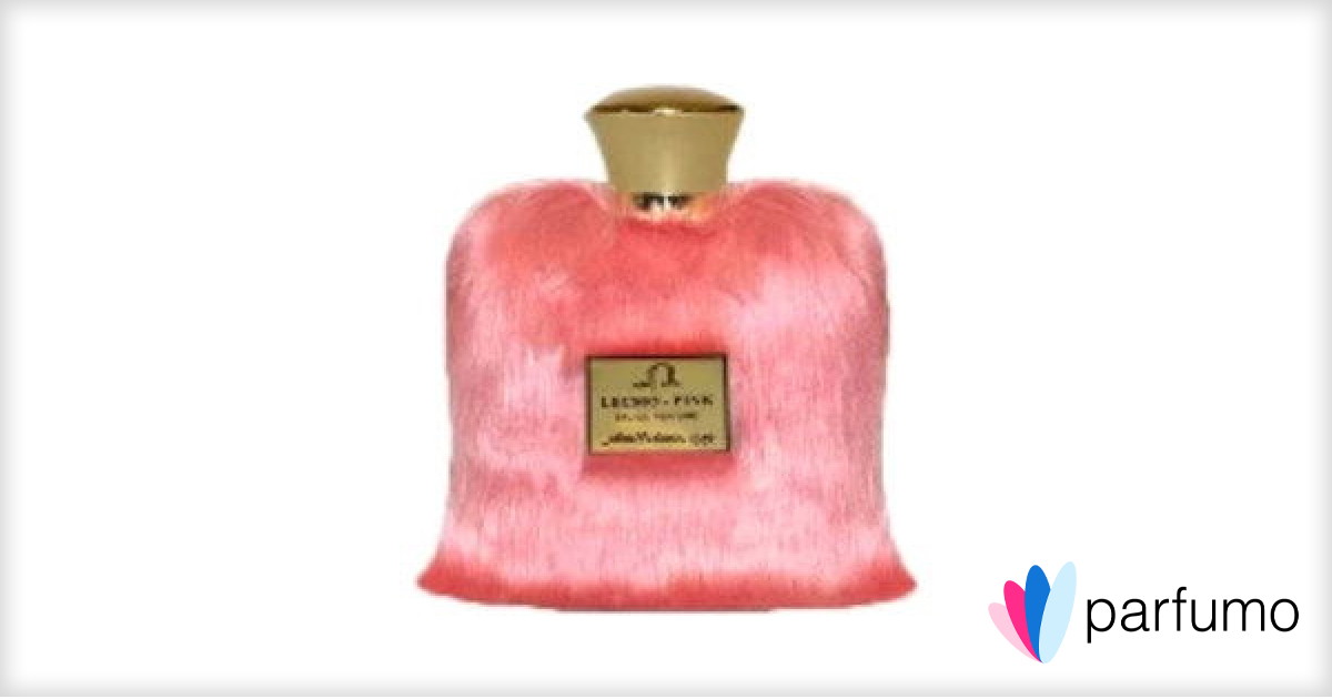 Lecmo - Pink » Reviews & Perfume Facts