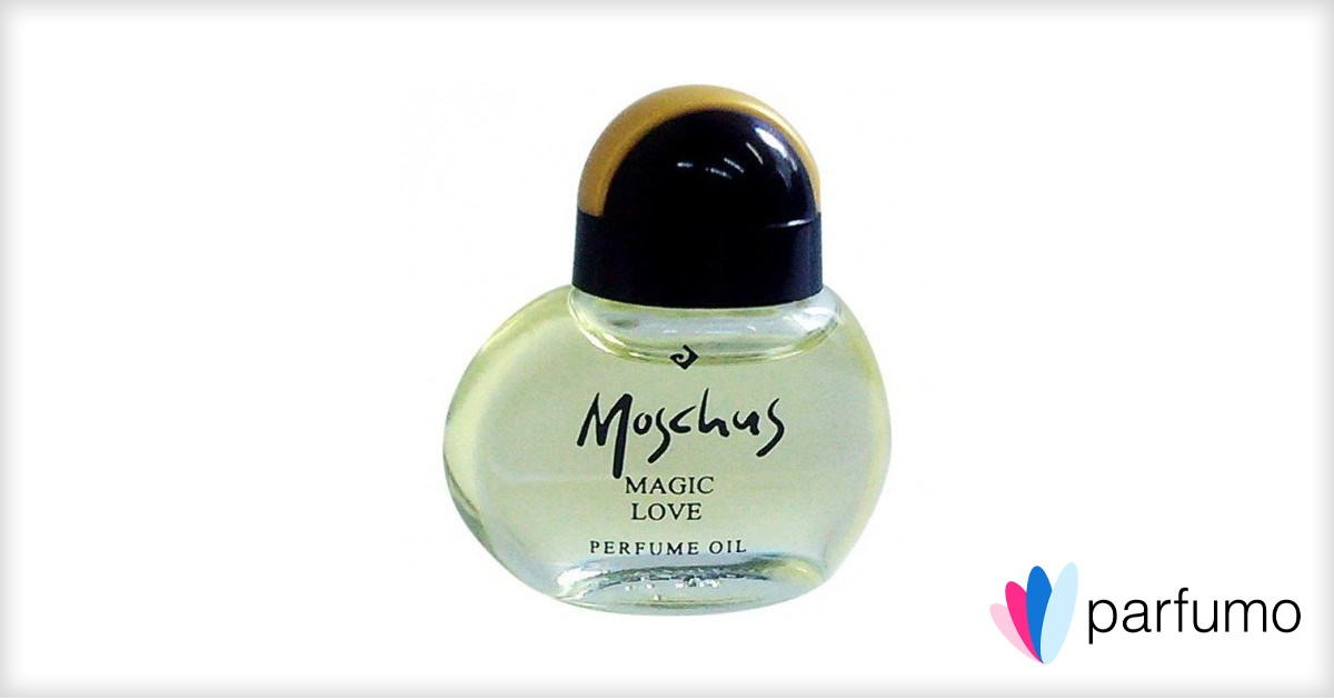 Moschus Magic Love von Nerval (Perfume Oil) » Meinungen & Duftbeschreibung