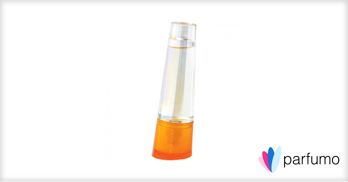 Velocity by Mary Kay » Reviews & Perfume Facts