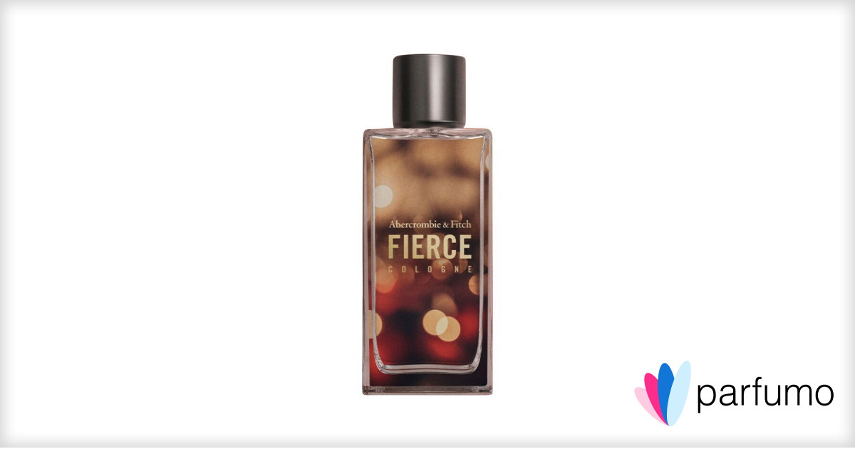 Fierce Cologne Holiday Edition by Abercrombie & Fitch » Reviews ...