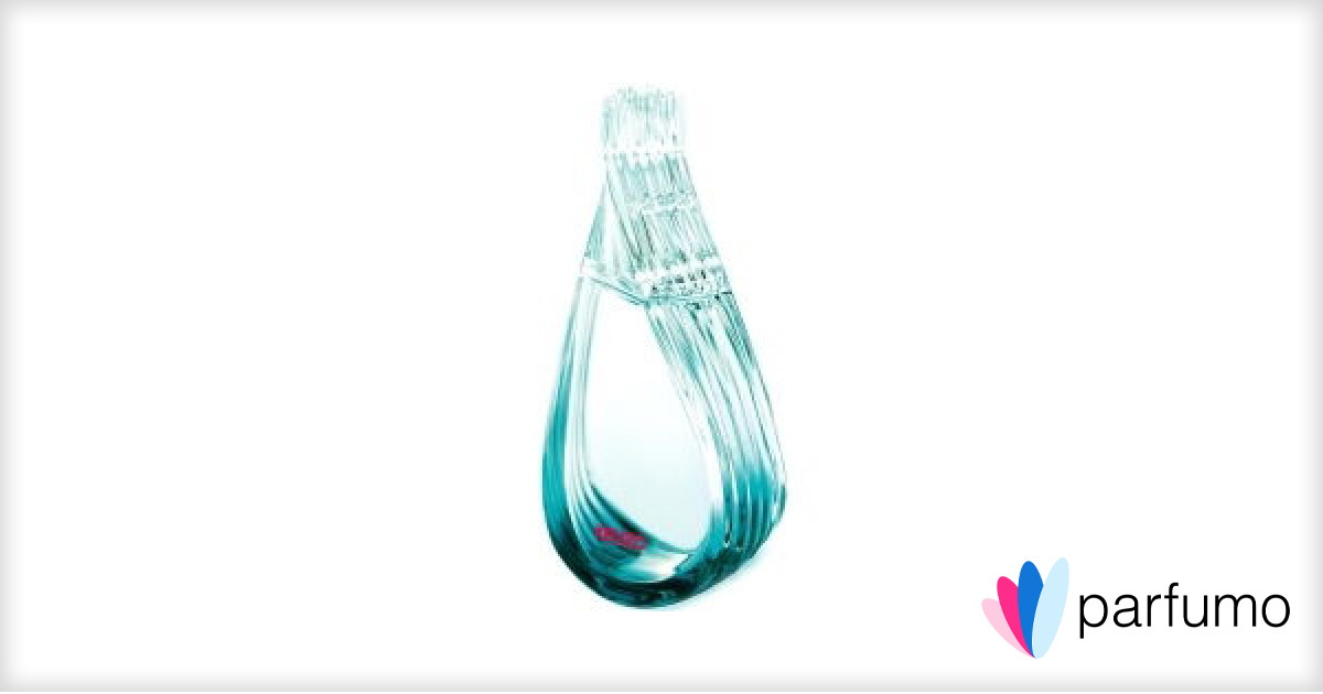 Madly Kenzo! Kiss'n Fly by Kenzo » Reviews & Perfume Facts