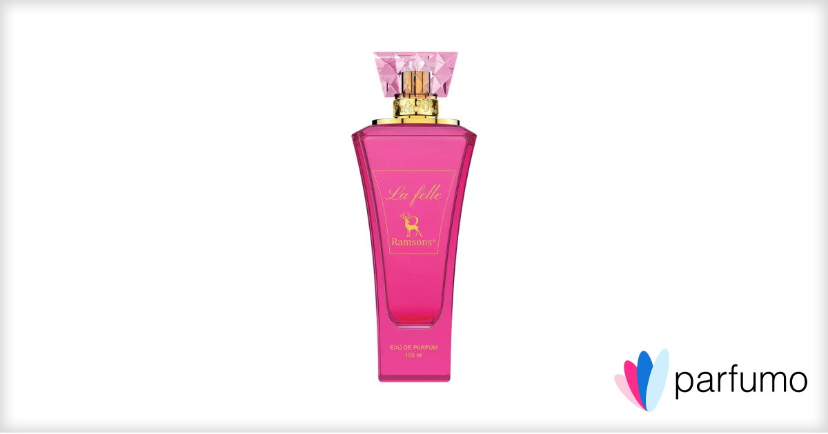 La Felle by Ramsons » Reviews & Perfume Facts