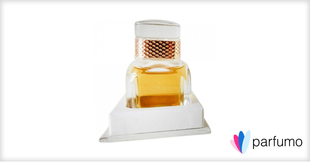 Mirage by Dragoco » Reviews & Perfume Facts