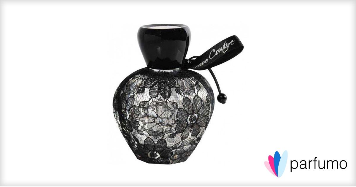 Crave Couture Black von Rotana Perfumes » Meinungen & Duftbeschreibung