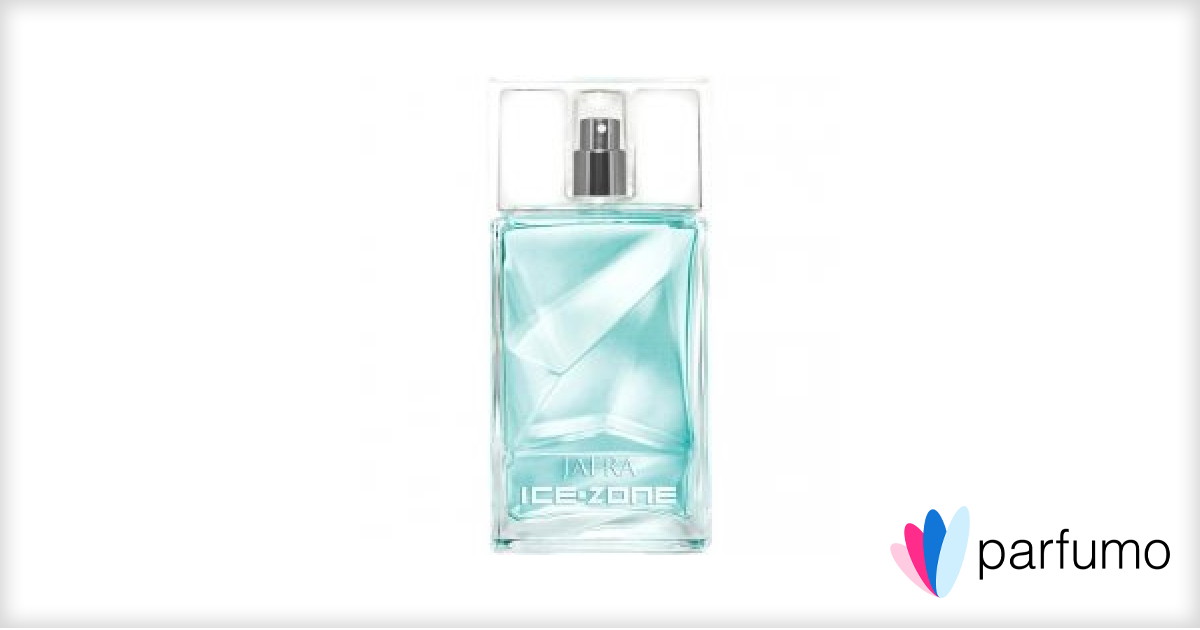Ice-Zone by Jafra » Reviews & Perfume Facts