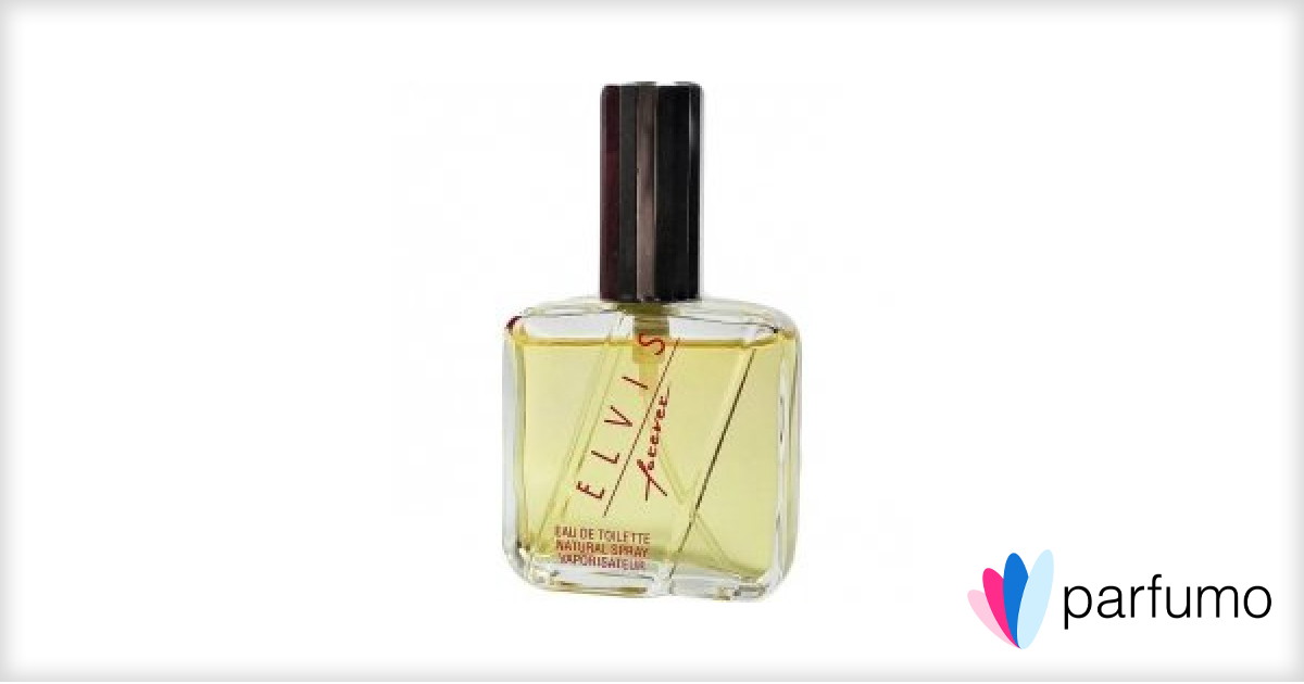 Elvis Forever by Theany Cosmetic (Eau de Toilette) » Reviews & Perfume ...