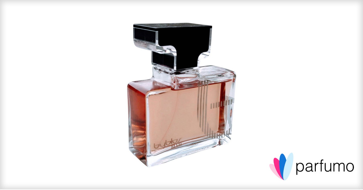 Byblos - Man Eau de Toilette (Eau de Toilette) » Reviews & Perfume Facts