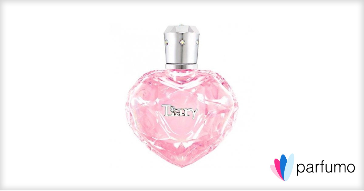 Tiary - Romance / ティアリー ロマンス » Reviews & Perfume Facts