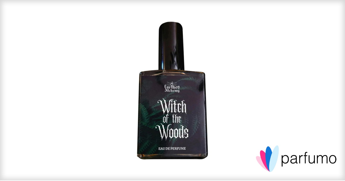 Witch of the Woods by Earthen Alchemy » Reviews & Perfume Facts
