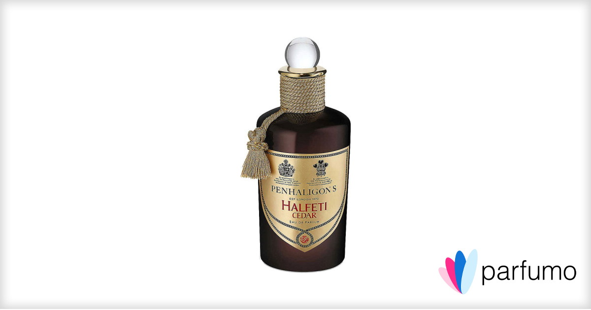 Halfeti Cedar by Penhaligon's » Reviews & Perfume Facts
