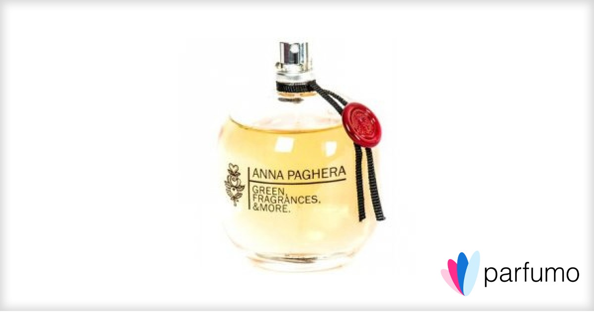 Rosso di Cipro by Anna Paghera » Reviews & Perfume Facts