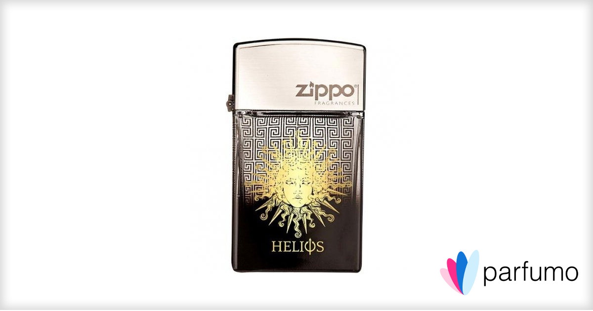 Helios by Zippo Fragrances » Reviews & Perfume Facts