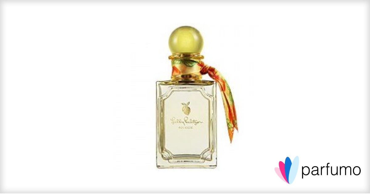 Squeeze by Lilly Pulitzer » Reviews & Perfume Facts