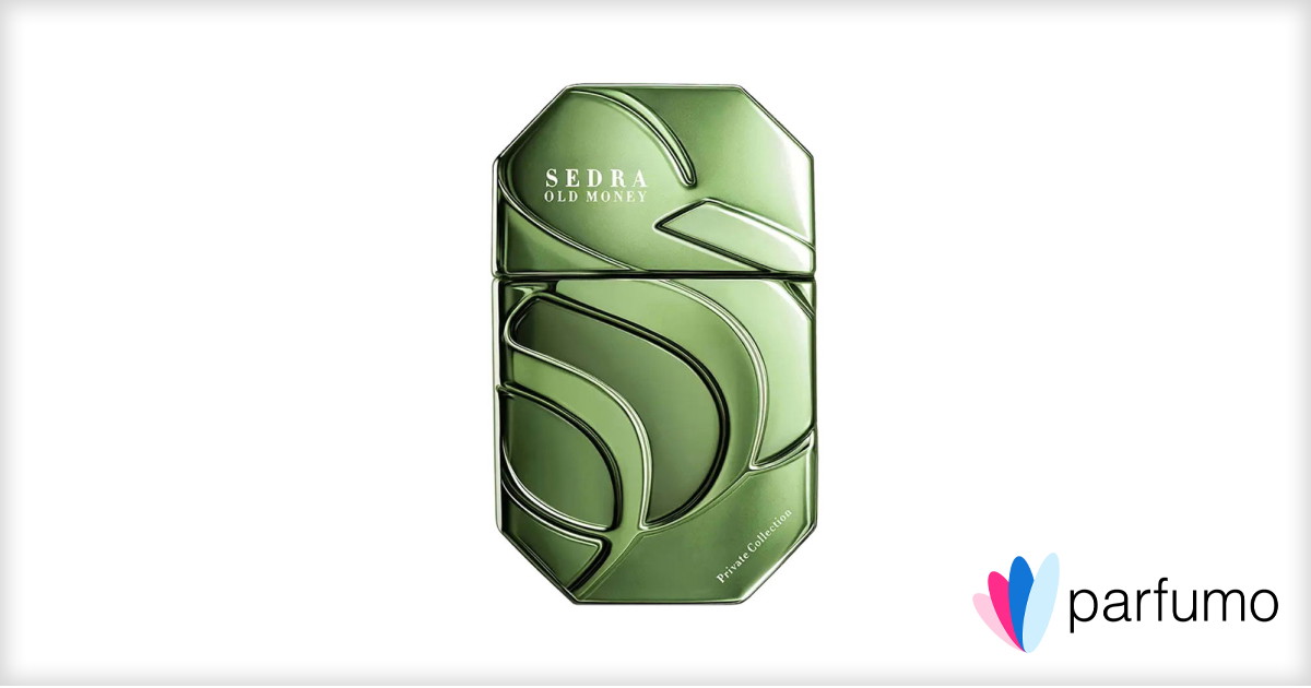 Old Money by Sedra » Reviews & Perfume Facts