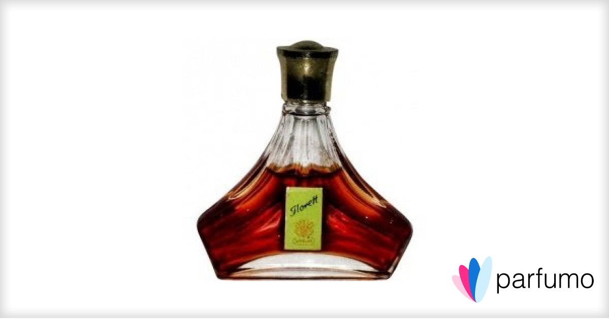 Florett by Yava » Reviews & Perfume Facts