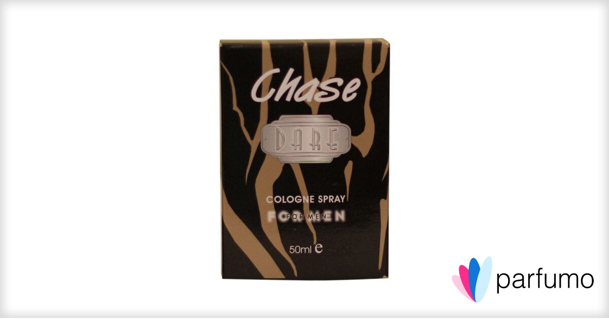 Chase Dare by Alison (Cologne) » Reviews & Perfume Facts