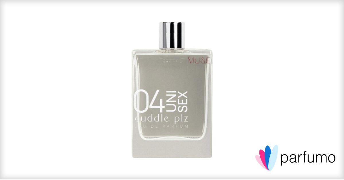 04 Cuddle Plz by The Muse Living » Reviews & Perfume Facts