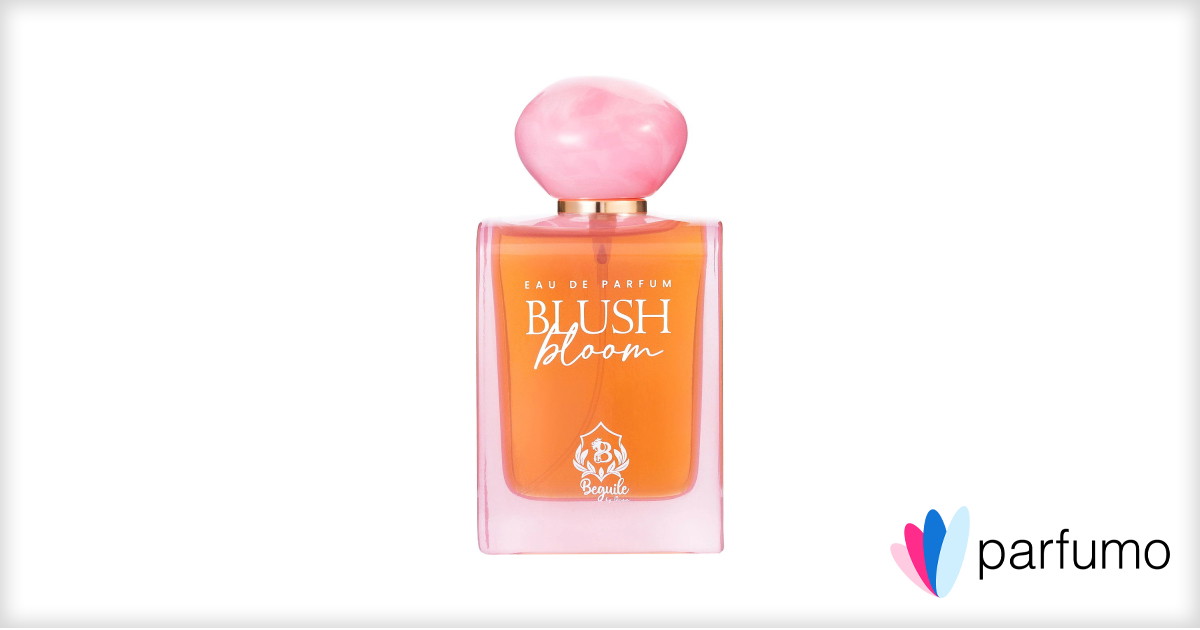 Blush Bloom by Beguile by Omaa » Reviews & Perfume Facts