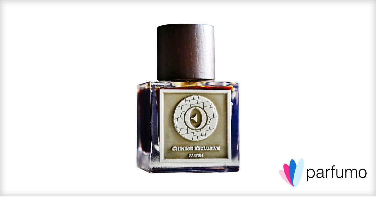 Chinese Exclusive: Royal Kinam by Ensar Oud / Oriscent » Reviews ...