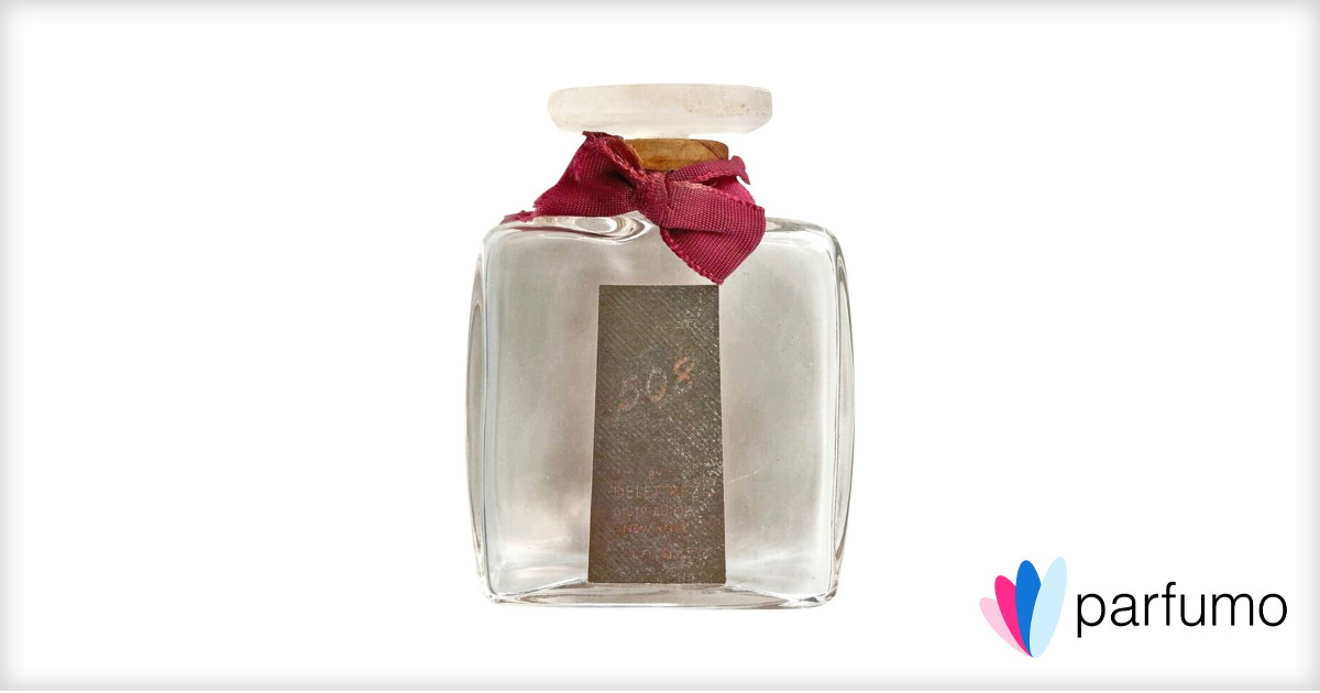 508 by Delettrez » Reviews & Perfume Facts