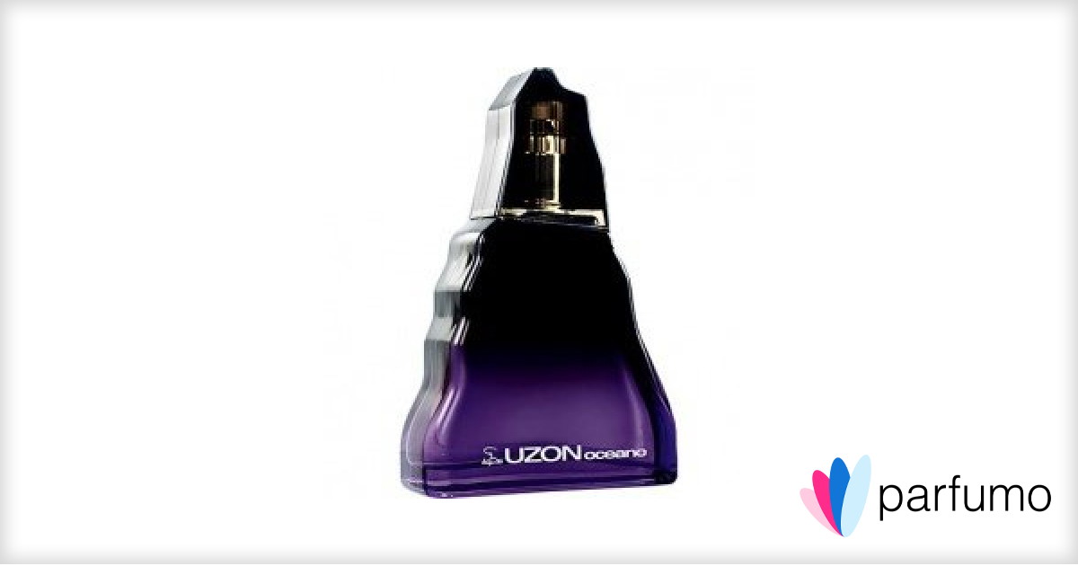 Uzon Oceano Femme by Jequiti » Reviews & Perfume Facts