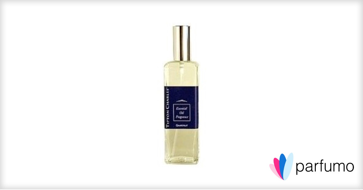 Grapefruit von Tipton Charles » Meinungen & Duftbeschreibung