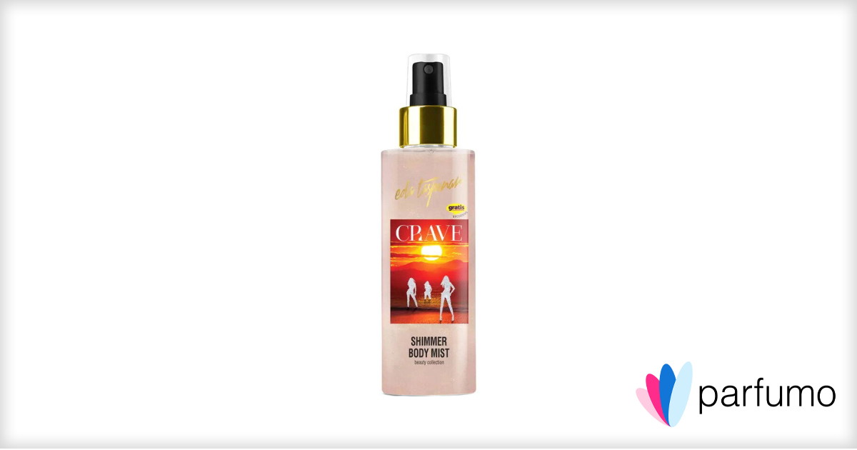 Crave by Eda Taşpınar » Reviews & Perfume Facts