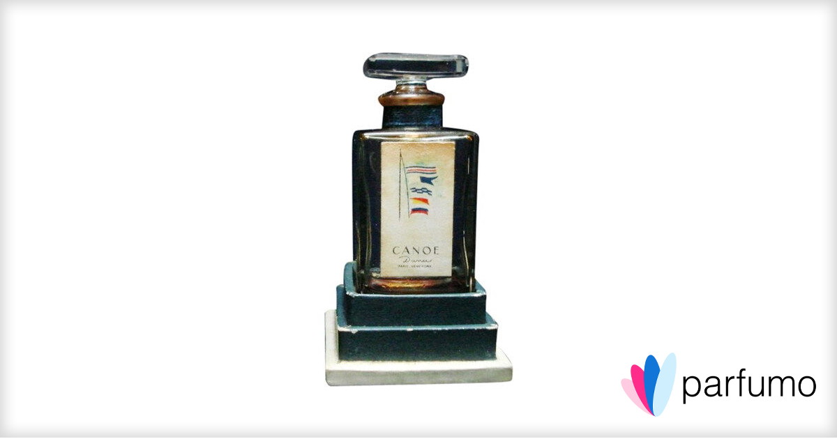 Canoe 1935 Parfum by Dana » Reviews & Perfume Facts