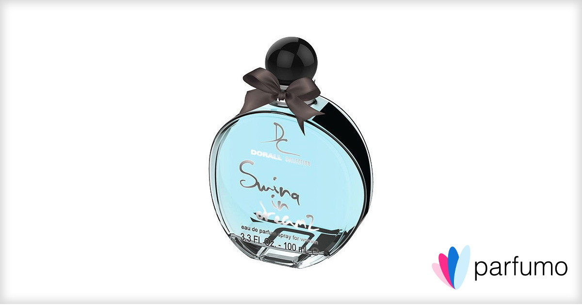 Swing in Dreamz by Dorall Collection » Reviews & Perfume Facts