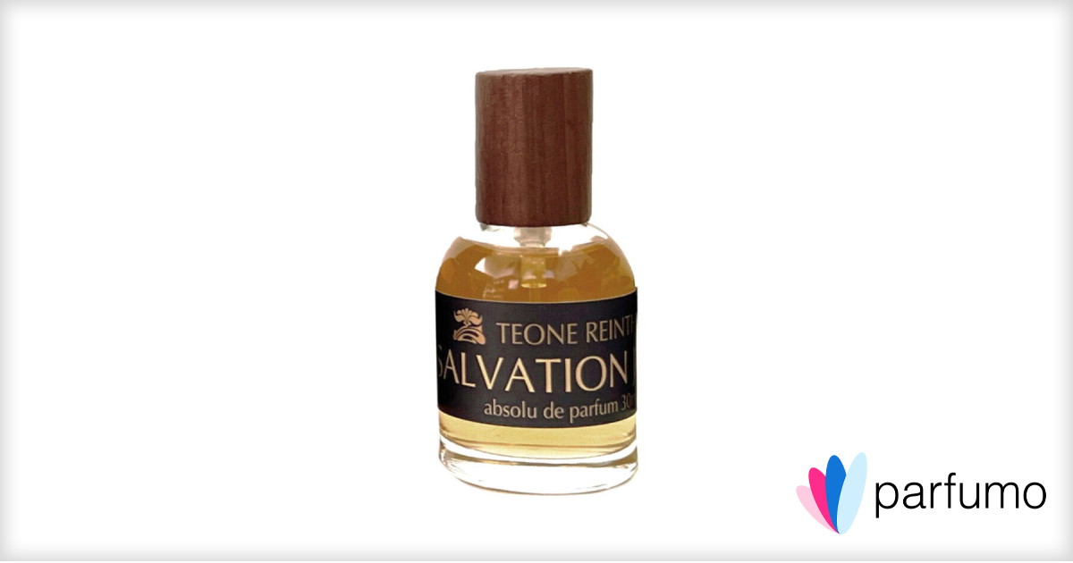 Salvation Jane by Teone Reinthal Natural Perfume » Reviews & Perfume Facts