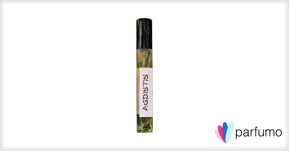 Agdistis by Venus Invictus » Reviews & Perfume Facts