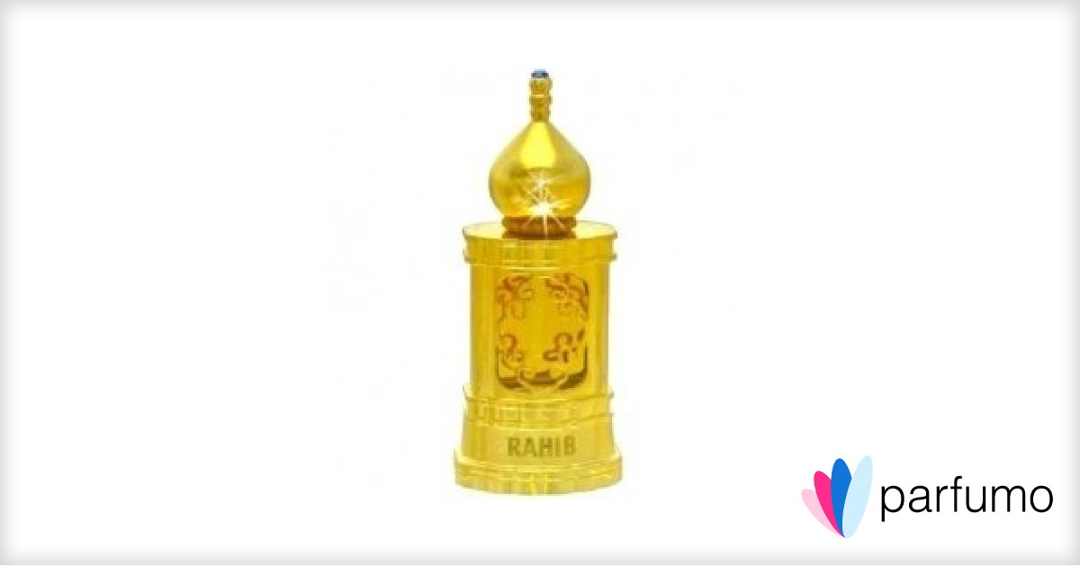 Rahib by Al Haramain / الحرمين » Reviews & Perfume Facts